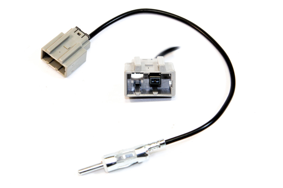 Hyundai/Kia Aerial adapter to din plug