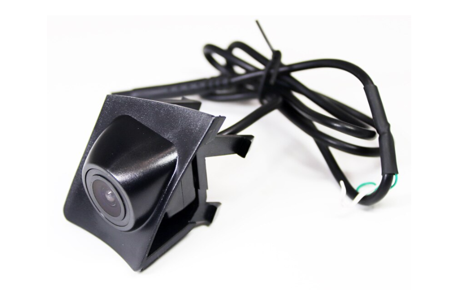 BMW 5 Series F10/F11 (2010-2016) Front View Camera (Front car Grille fit)