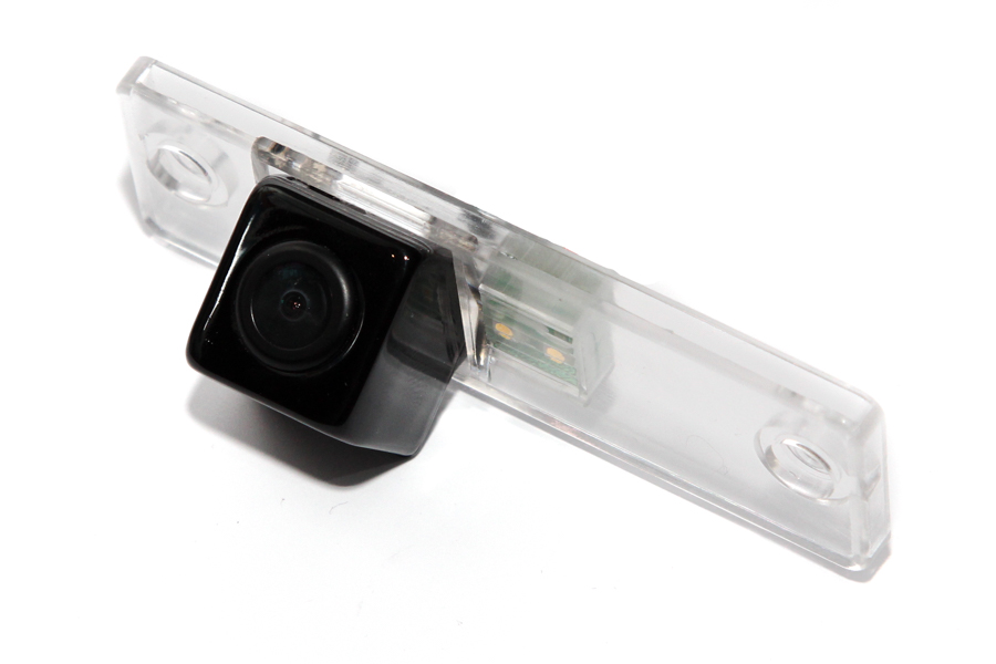 Toyota Land Cruiser Prado 2009 onwards (J150) reverse view camera