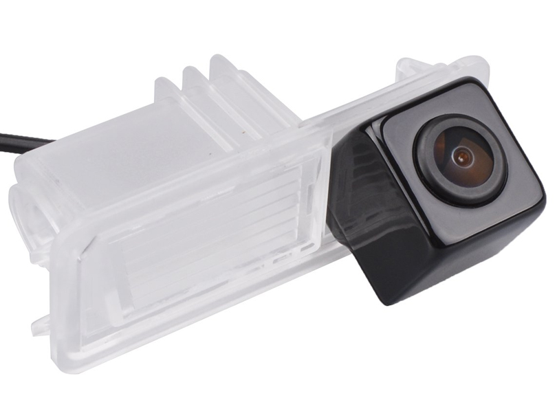 Volkswagen, Porsche Cayenne, Macan Reverse View Camera