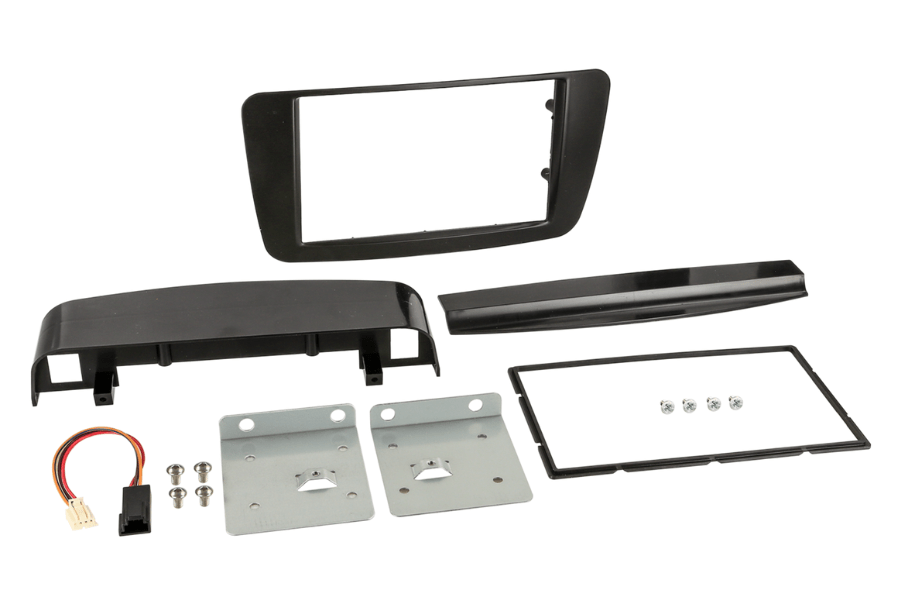 Mercedes A-Class / CLA / GLA-Class Fascia Kit | InCarTec