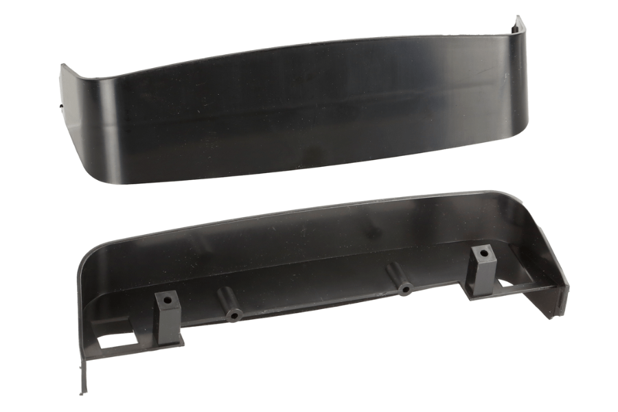 Mercedes A-Class / CLA / GLA-Class Fascia Kit | InCarTec