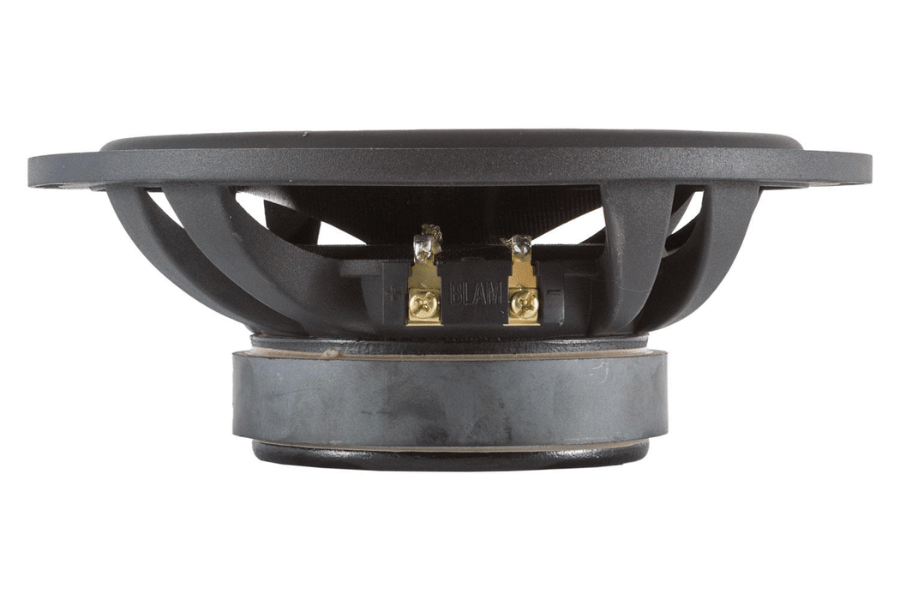 BLAM LIVE L200P - POWER 200mm (8 inch) 200W High-Performance 2-Way ...