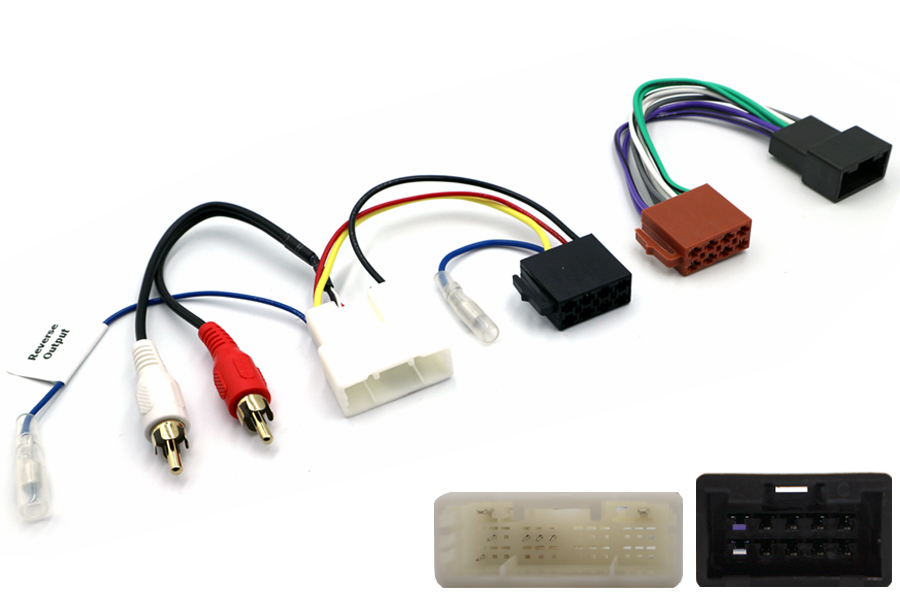 Toyota Corolla, Rav4, Yaris, (2019 onwards) aftermarket car radio ...