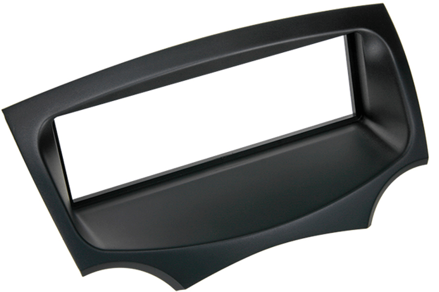 Ford KA (2009-2016) Single DIN car stereo upgrade fitting kit (WITHOUT ...