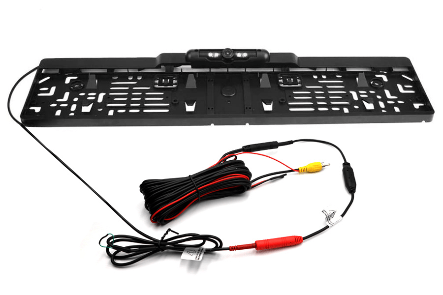 Volkswagen ID3 ID4 ID5 (10 inch screen) camera integration kit ...