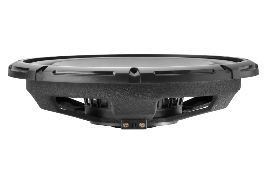BLAM RELAX RS12.2 400w 12 Inch extra-slim car subwoofer (67mm) 2 Ohm 400w