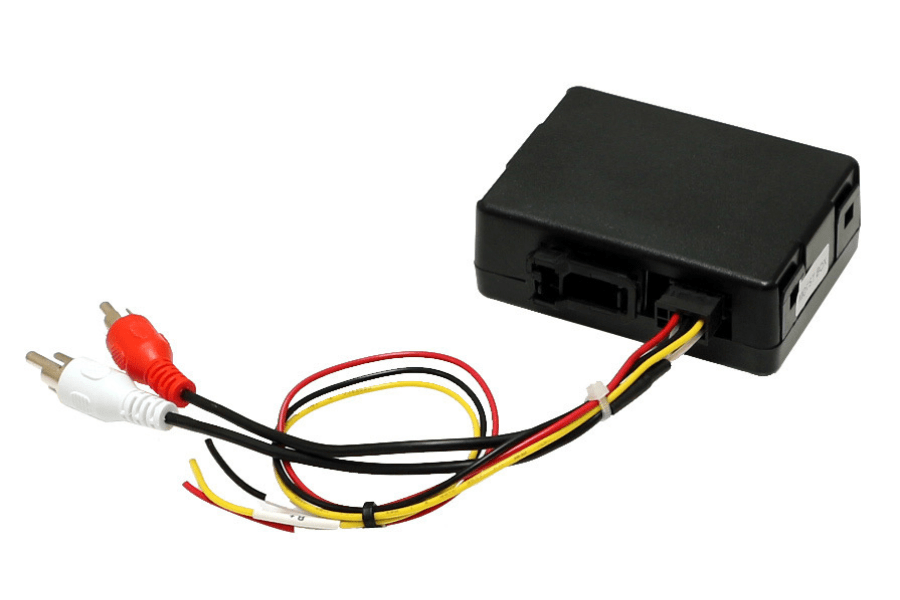 Porsche Cayenne (03-06) Single/ Double DIN car stereo fitting kit ...
