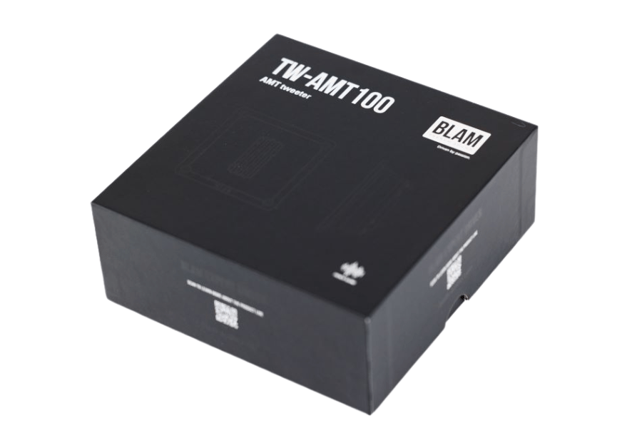 Blam TW AMT 100 Tweeter – Buy Online at InCarTec