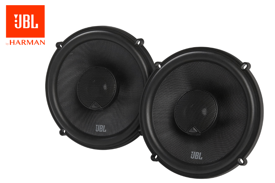 JBL Stadium 62F 6.5″ Coaxial Car Speakers | InCarTec