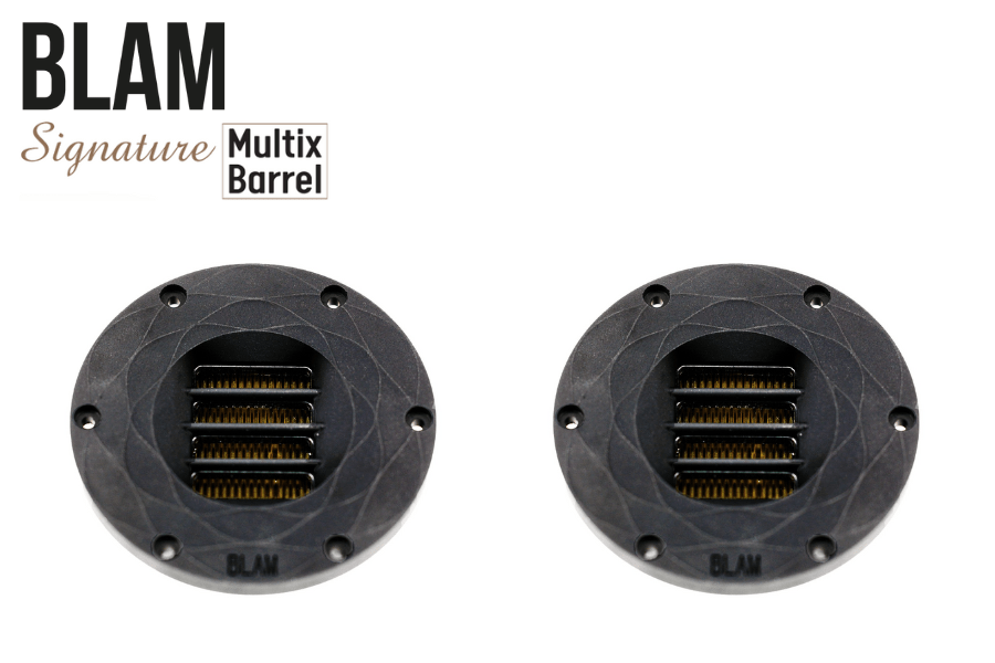 BLAM AMT1 Air Motion Car Tweeter | InCarTec