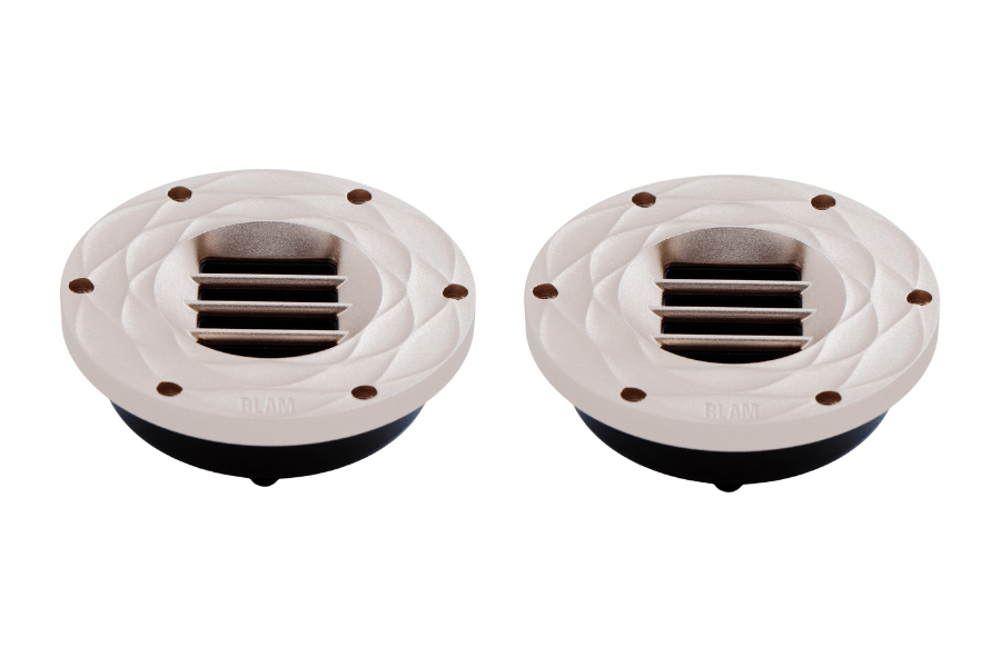 BLAM AMT1 Air Motion Car Tweeter | InCarTec