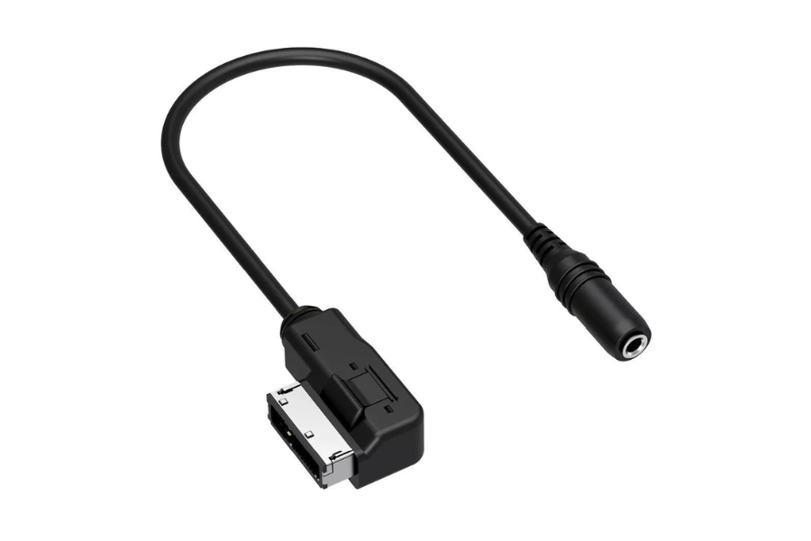 Mercedes MMI to AUX Input Adapter | Car Audio | InCarTec