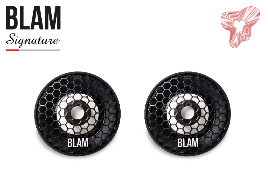 BLAM T20MG 20mm Magnesium Dome Tweeters | InCarTec