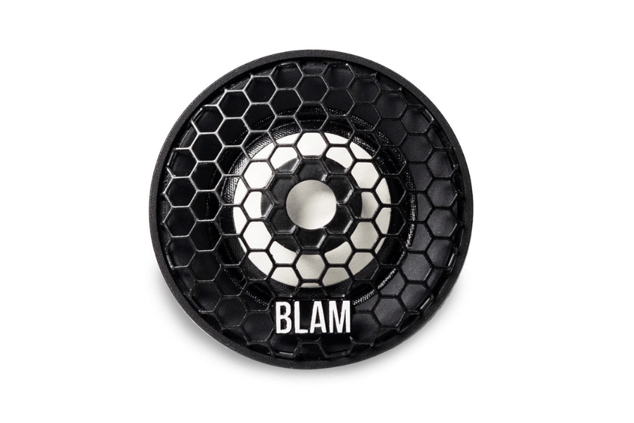 BLAM T20MG 20mm Magnesium Dome Tweeters | InCarTec