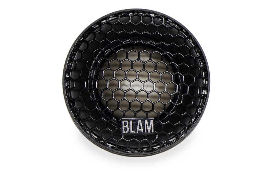 BLAM T25MG 25mm Magnesium Dome Tweeters | InCarTec