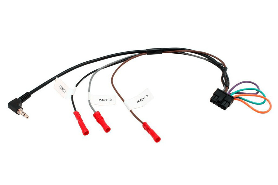 Honda Civic 2012–2017 Double DIN Fitting Kit Amplified | InCarTec