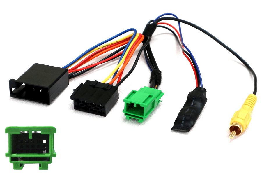 Suzuki Vitara 2015–2024 Double DIN Fitting Kit | Retains SWC | Factory ...