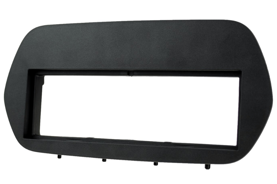 Ford Transit Custom 2018–2024 Pioneer SPH-EVO98DAB Stereo Upgrade Kit ...