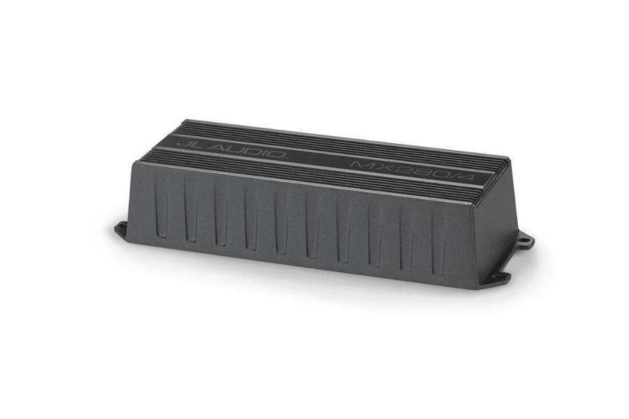 L Audio MX280/4 4-Channel Class D Powersports Amplifier | InCarTec