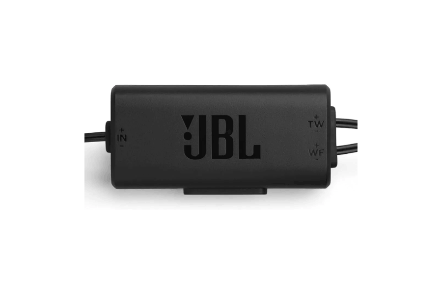 JBL Club 64C 6.5 Inch Component Car Speakers | InCarTec